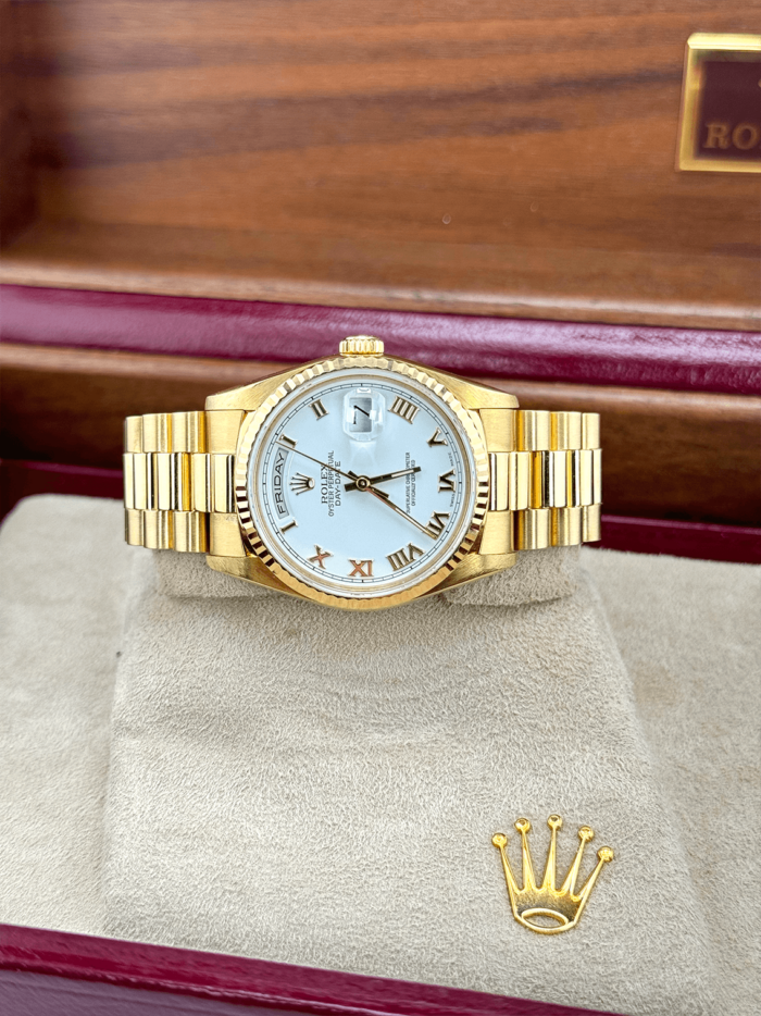 The Best Rolex Watches In Houston - Lone Star Watch Company