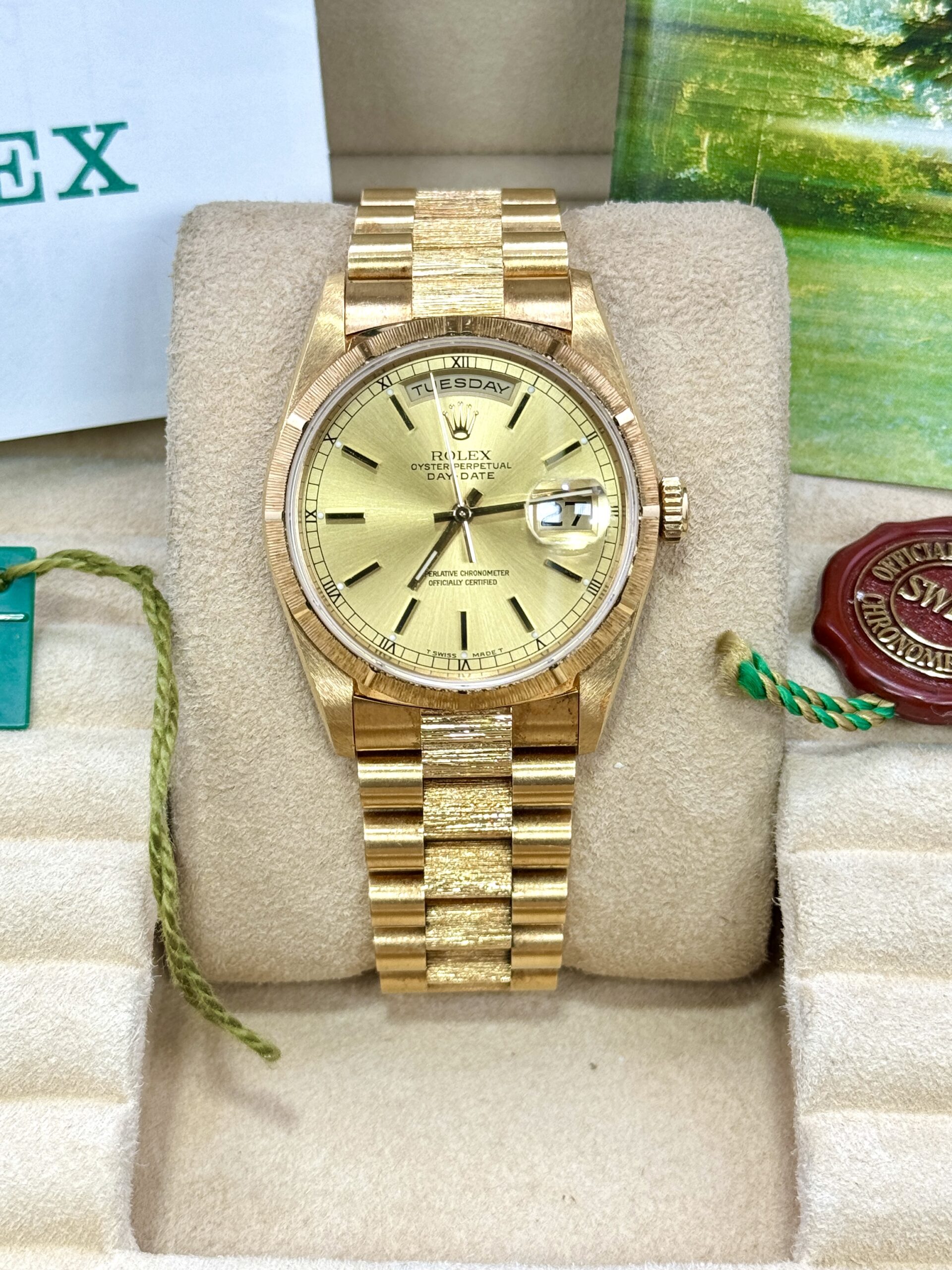 The Best Rolex Watches In Houston - Lone Star Watch Company