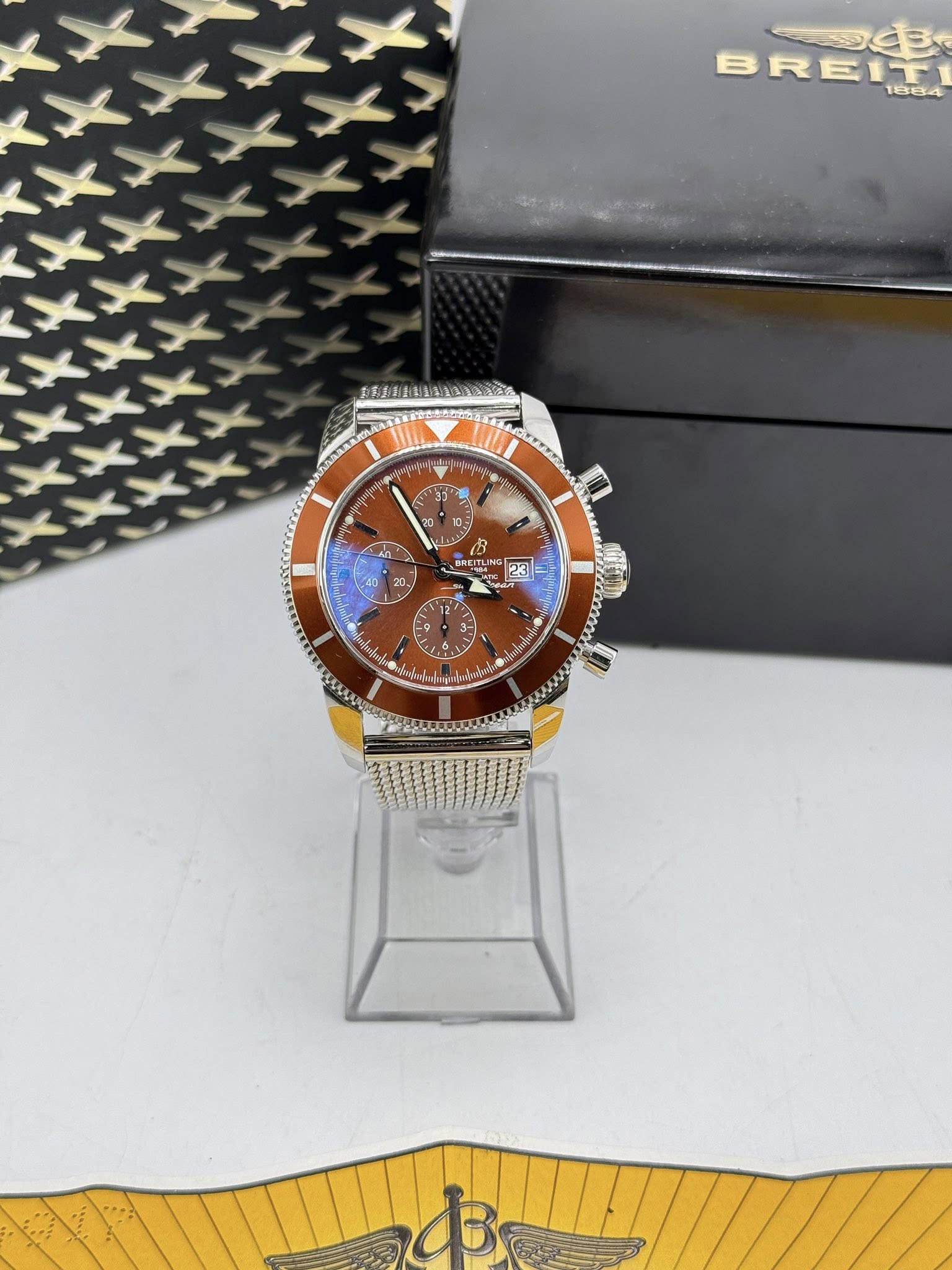 The Best Rolex Watches In Houston - Lone Star Watch Company