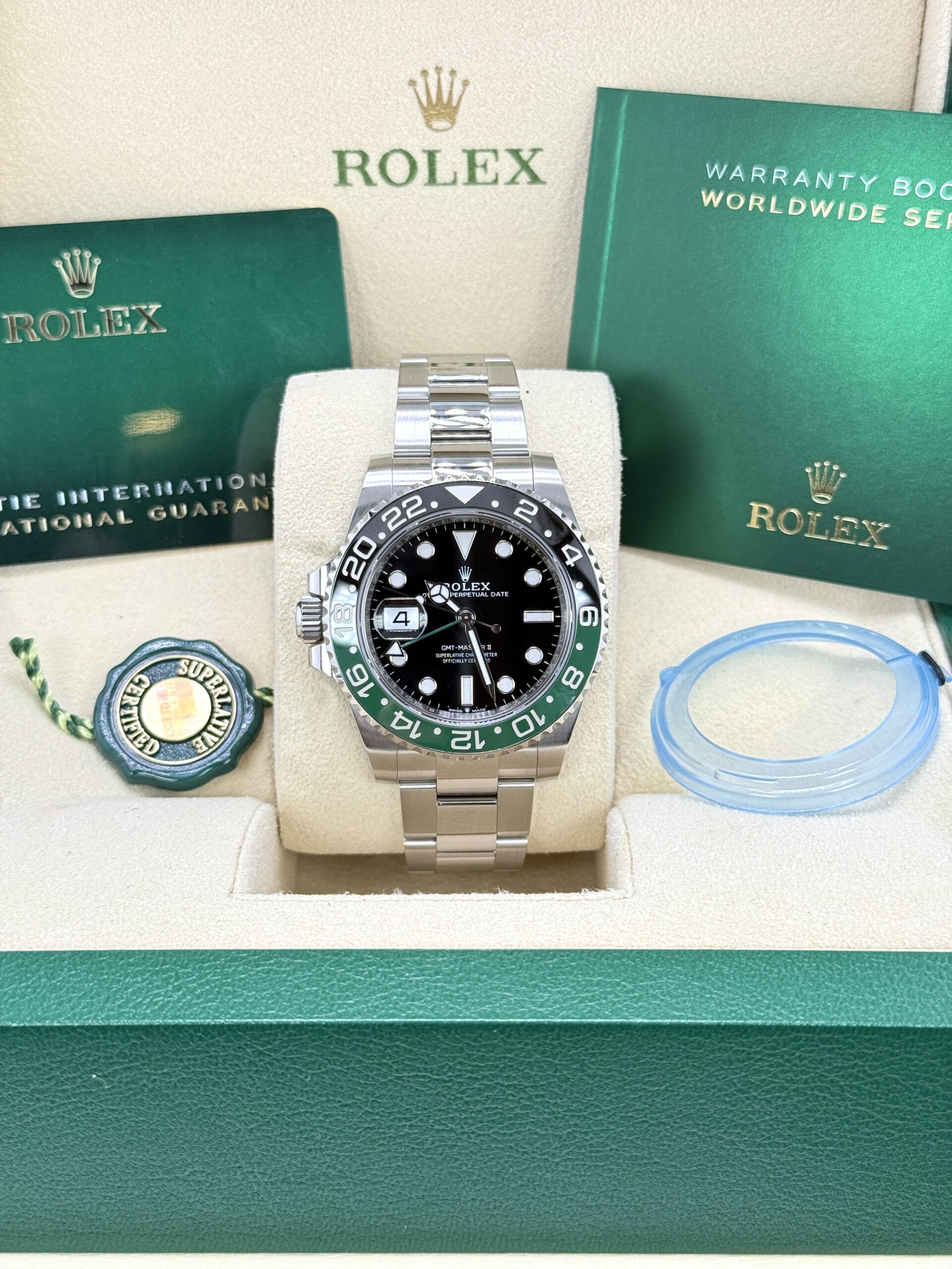 The Best Rolex Watches In Houston - Lone Star Watch Company