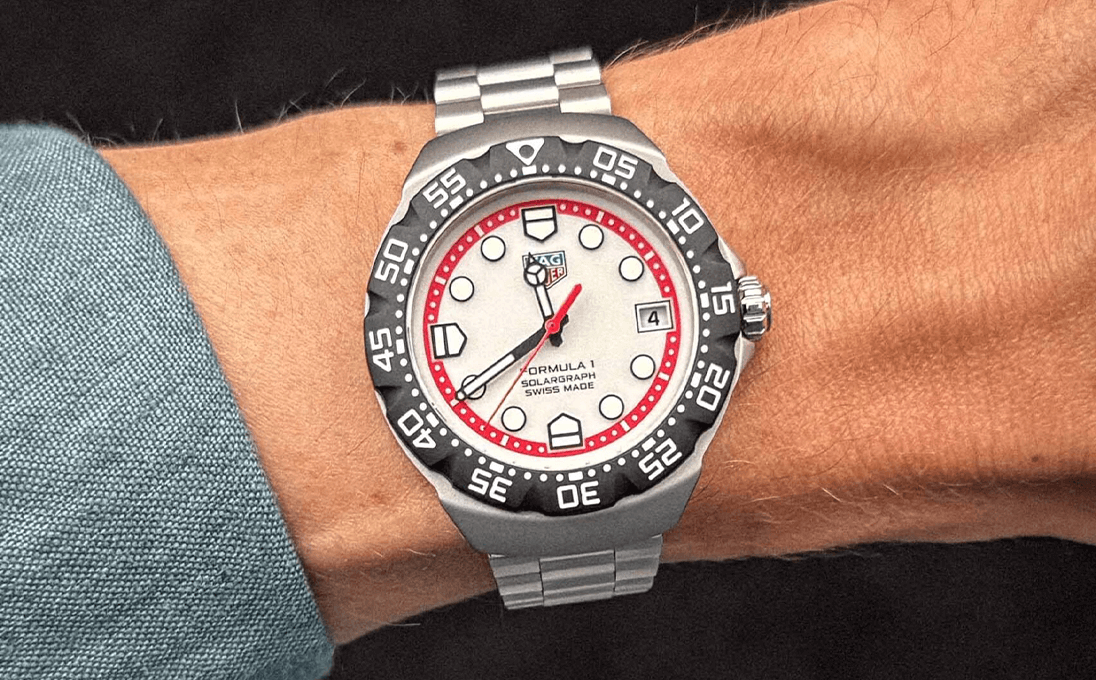 The Best Rolex Watches In Houston - Lone Star Watch Company
