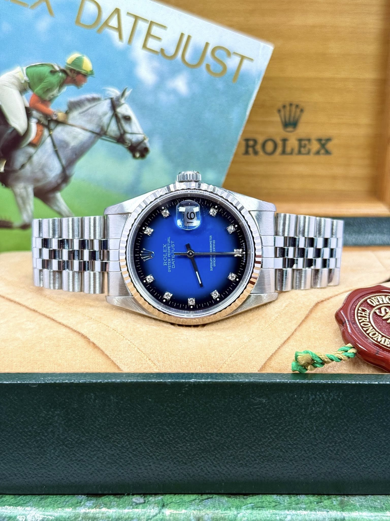 Watches Archives - Lone Star Watch Company