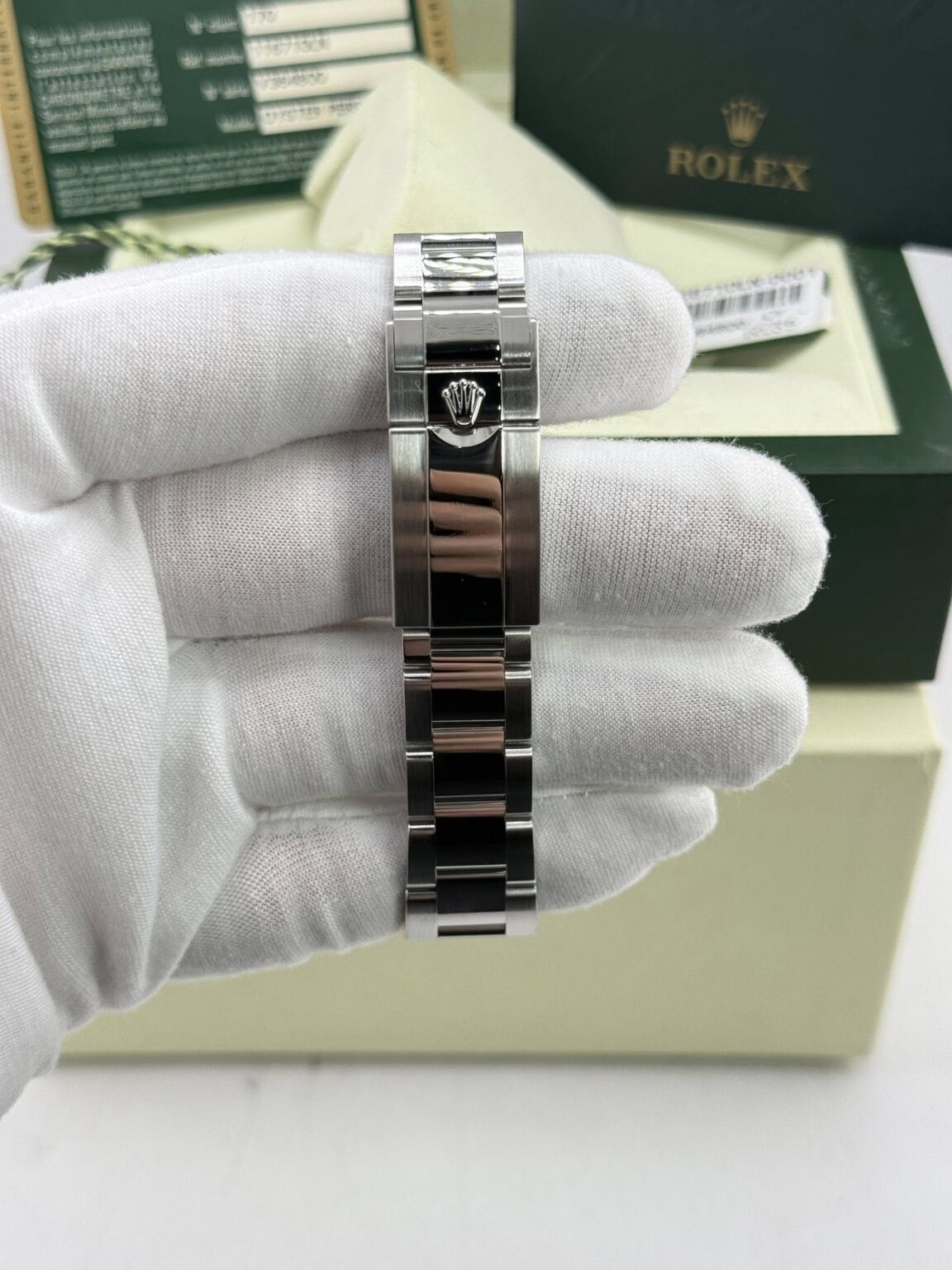 Rolex 40mm GMT Master II - Lone Star Watch Company