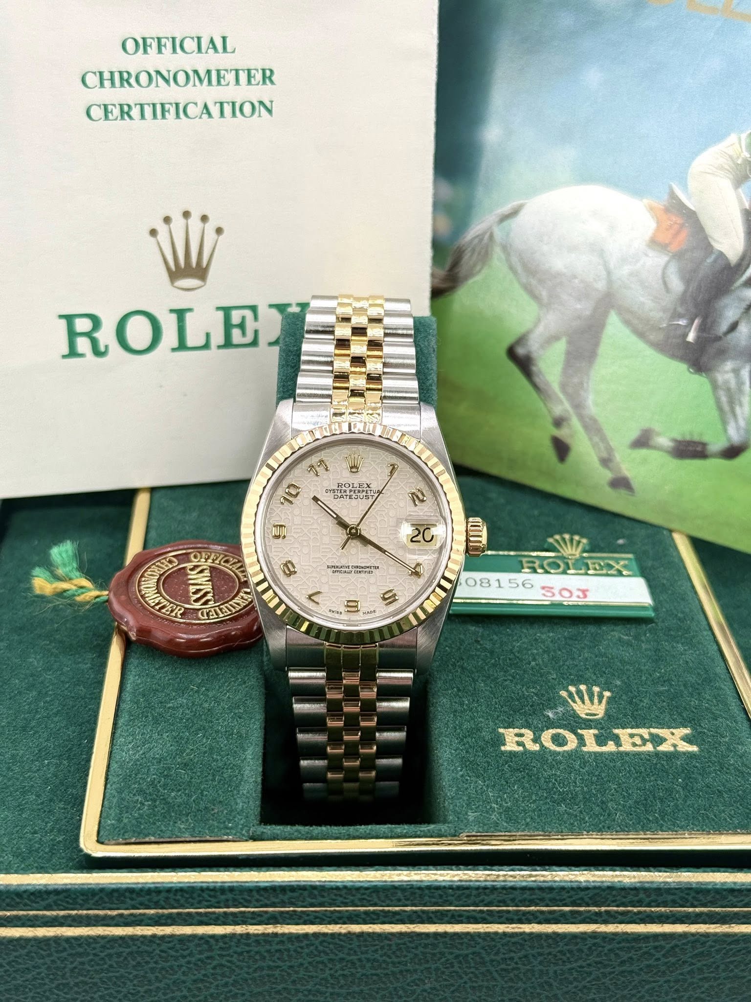 The Best Rolex Watches In Houston - Lone Star Watch Company