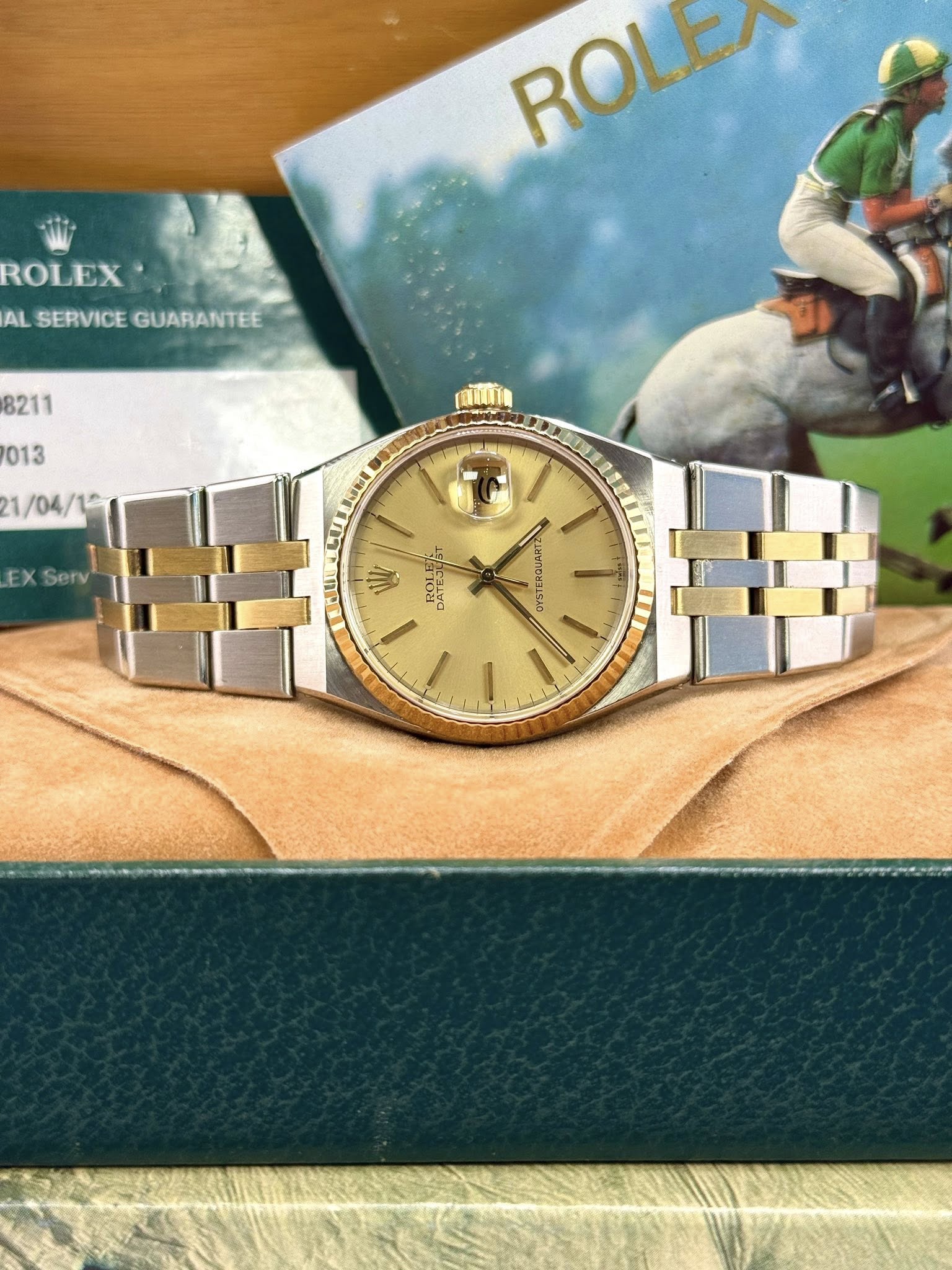 The Best Rolex Watches In Houston - Lone Star Watch Company